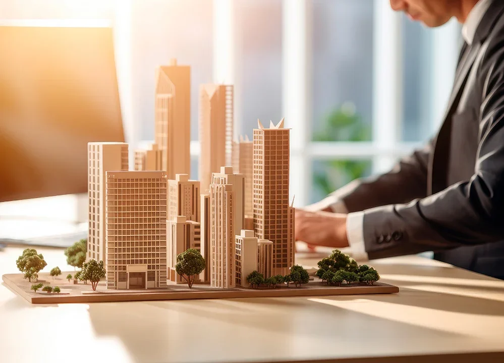 Real Estate Development | Innovative Solutions for Growth